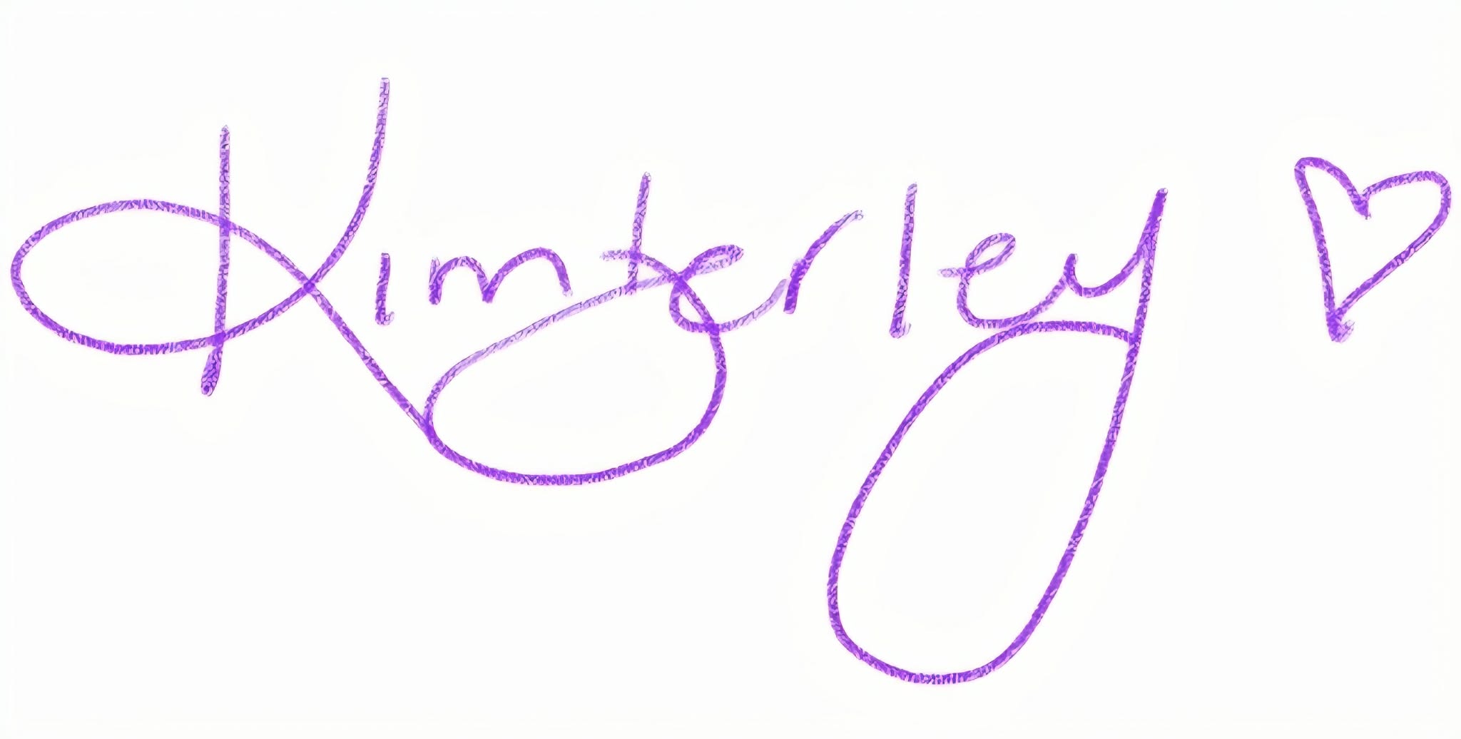 Recipe Cuisines – Kimberley's Kookbook