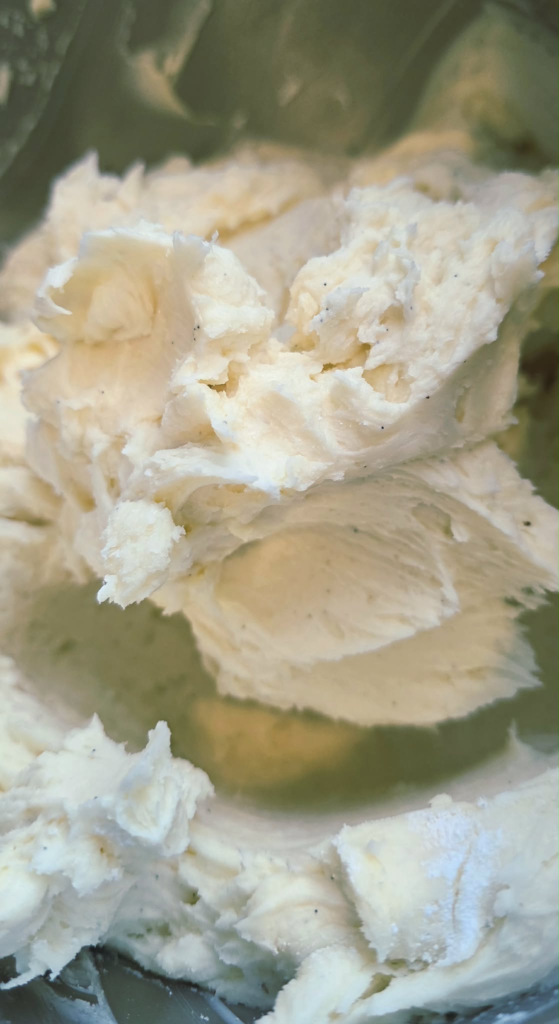 Classic Birthday Buttercream (Bubble Gum Version Included) – Kimberley ...